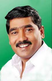 Bajrang Sonwane | Bajrang Sonwane Latest News | Bajrang Sonwane ...