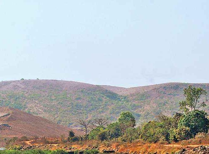 बाळगंगा प्रकल्पगस्तांच्या पुनर्वसनासाठी मुहूर्त मिळेना, दहा वर्षांपासून ...