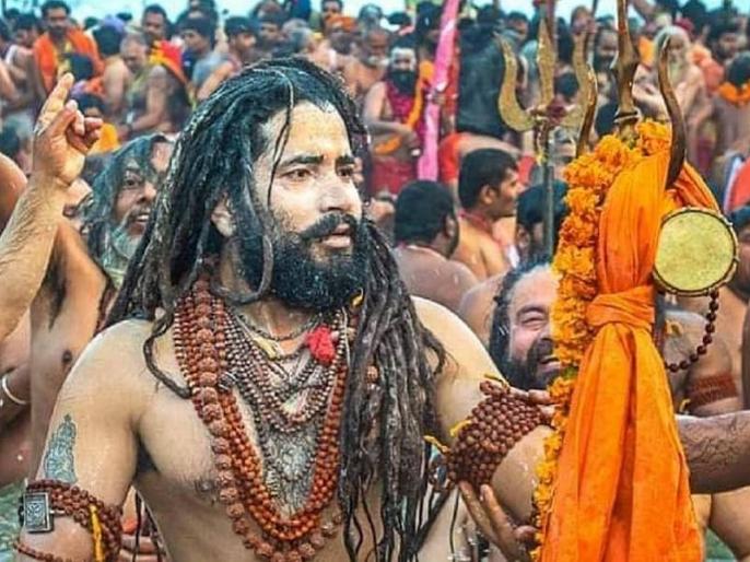 बलवीर गिरी असतील नरेंद्र गिरी यांचे उत्तराधिकारी, पंच परमेश्वरांनी ...