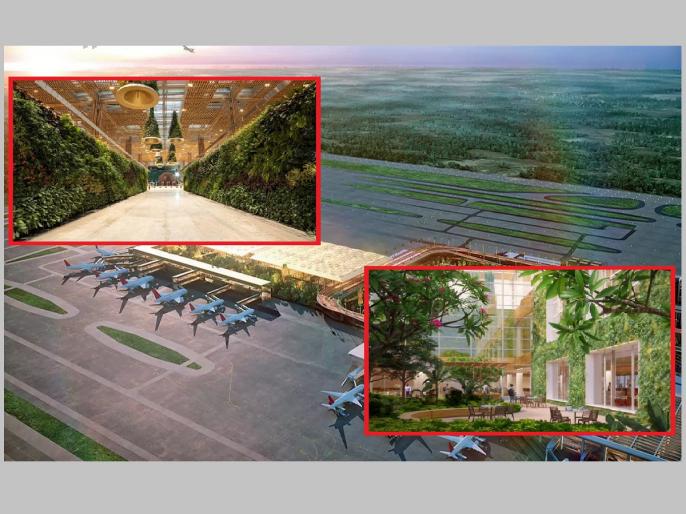 PM Narendra Modi to Inaugurate Bengaluru Terminal 2 Kempegowda ...