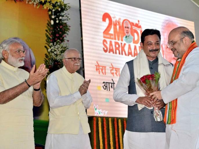 Sambhaji Raje Exclusive: खासदार होण्याचा निर्णय शाहू महाराजांना आवडला ...