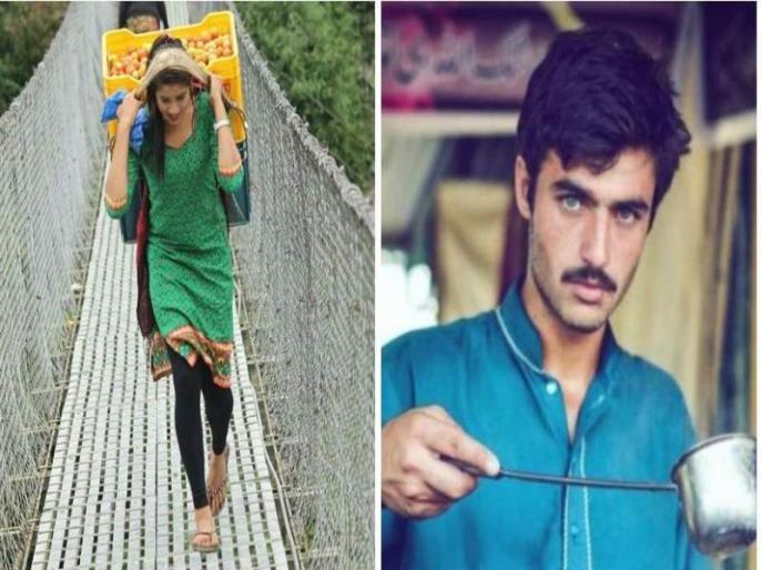 तुम्हाला चहावाला आणि तरकारीवालीची आठवण आहे का? - Marathi News | do you ...