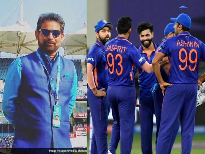 Chetan Sharma's Sting Operation: Team India players took Injection to fit in team 11, Ishan ...