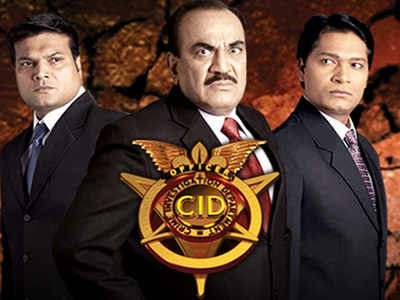 सीआयडी मराठी बातम्या | CID Serial, Latest News & Live Updates in ...