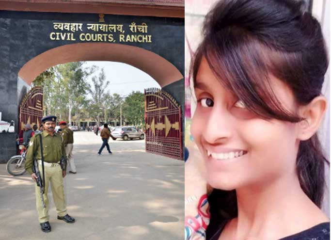 धार्मिक भावना दुखावणाऱ्या मुलीला कुराण वाटण्याची शिक्षा - Marathi News ...