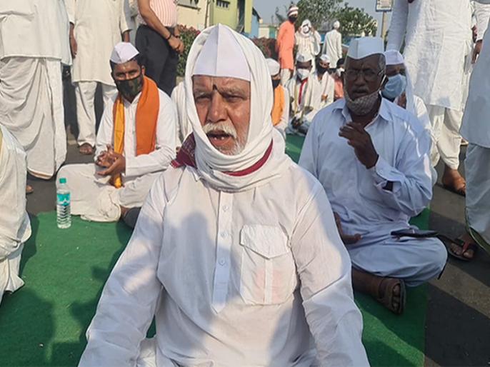 Ashadi Wari 2021: पायी वारीवर ठाम असलेल्या बंडातात्या कराडकर यांना ...