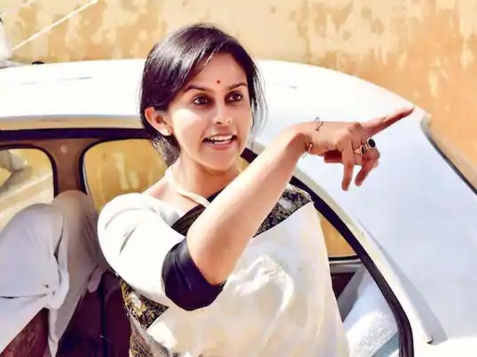 Inspirational story of MBBS doctor Priyanka Shukla who became IAS ...