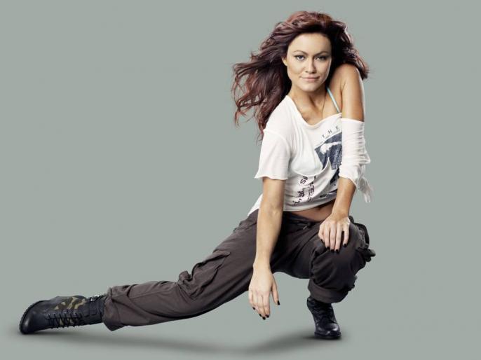 मनाचे सौंदर्य बघा - सारा मिशेल - Marathi News | See the beauty of the ...