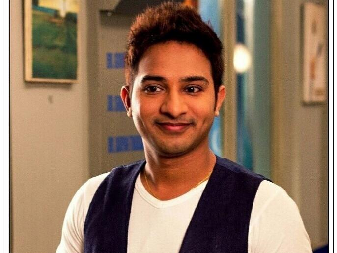 विकी झळकणार चित्रपटात - Marathi News | Wiki will be seen in the film ...