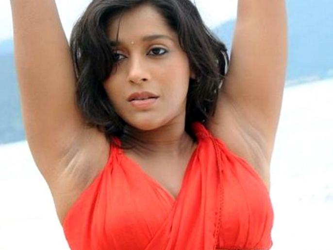 पाहा : रश्मीचा बोल्ड अवतार ‘अँथम’मध्ये - Marathi News | See: Rashmi's ...