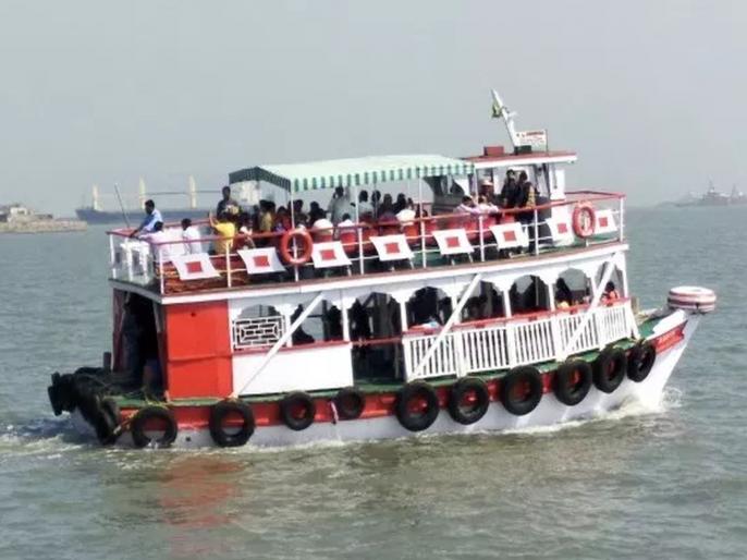 अलिबाग, एलिफंटा बेटापर्यंतचा प्रवास सुखकर होणार; कुलाब्यातील जेट्टी ...