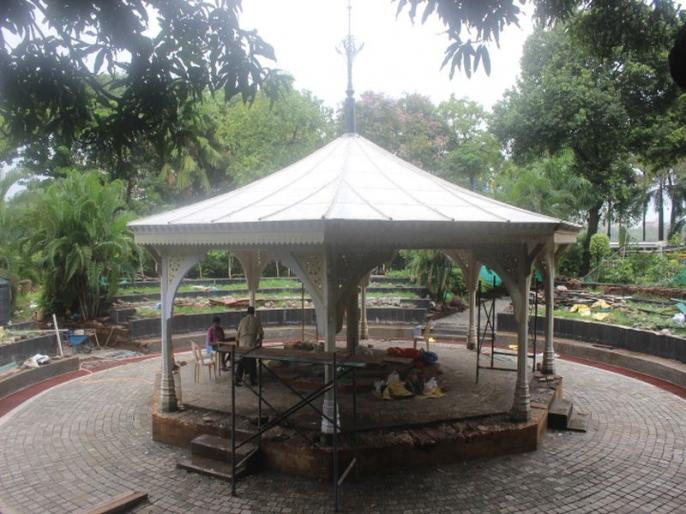 Cooperage Will Be Heard Again At The Bandstand, Mumbai Can Experience ...