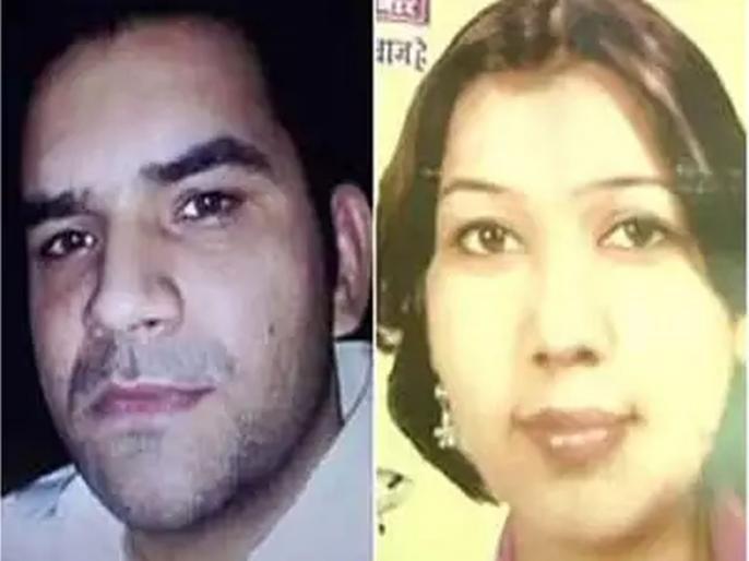 टॅटूवाली प्रेयसी, हत्या आणि 8 वर्षानंतर... - Marathi News | Neetu ...