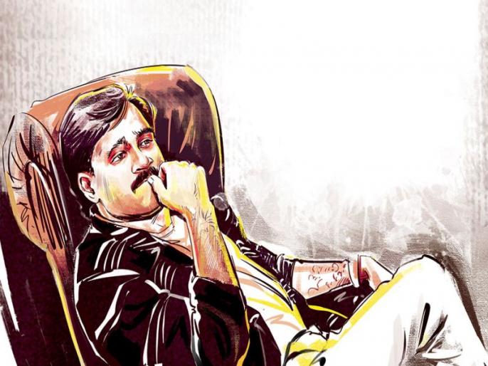 दाऊदचा हस्तक शकील लंबूचा हार्ट अटॅकने मृत्यू - Marathi News | Dawood ...