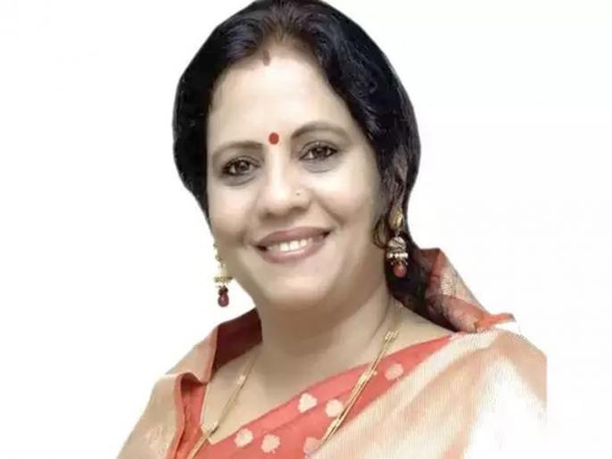 इंदिरानगर पोलीस ठाणे : देवयानी फरांदे यांच्यासह २००मोर्चेकऱ्यांवर गुन्हा - Marathi News | Crime ...