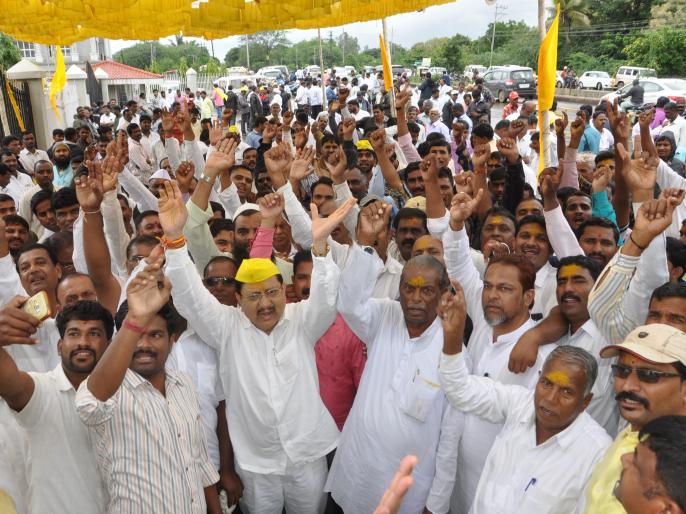 धनगर समाजाची पहिली गोलमेज परिषद शुक्रवारी कोल्हापुरात - Marathi News ...