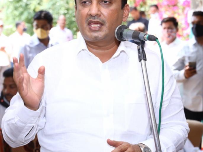 Dhananjay Mahadik: महाडिकांना संपवण्याची भाषा सोडा : धनंजय महाडिक ...