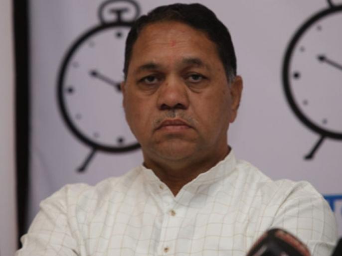 Dilip Walse Patil | Dilip Walse Patil Latest News | Dilip Walse Patil ...