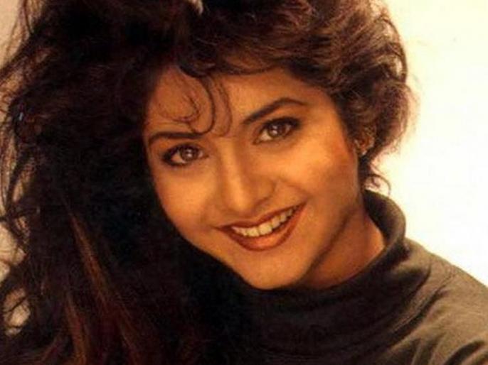 Divya Bharti News in Marathi | दिव्या भारती मराठी बातम्या | Divya ...