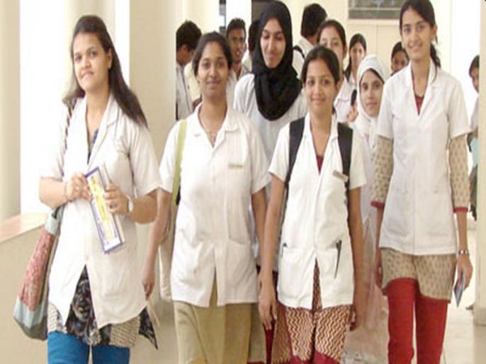 वैद्यकीय प्रवेशातील ७०:३० कोटा पद्धत रद्द; मंत्री अमित देशमुख यांची ...