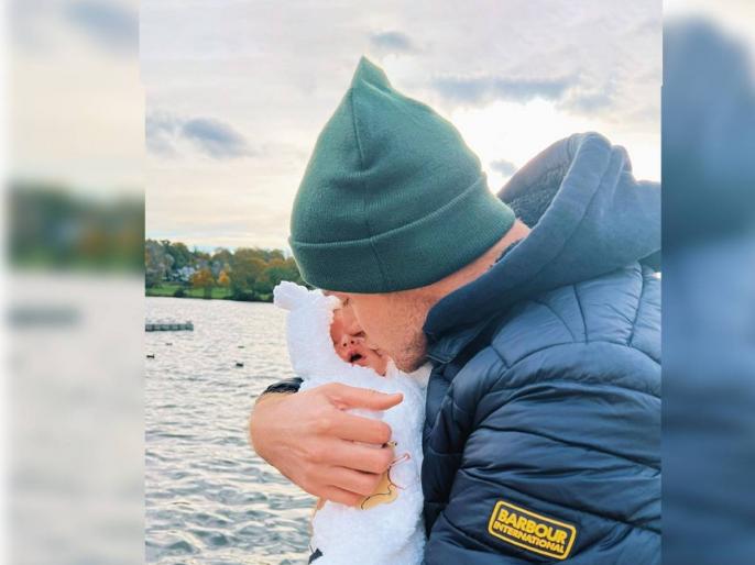 Stuart Broad and fiancée Mollie King blessed with a baby girl | Latest ...