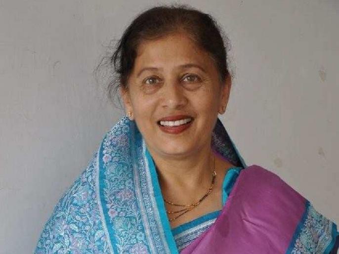 फौजिया खान, शिबू सोरेन यांनी घेतली राज्यसभा सदस्यत्वाची शपथ - Marathi ...