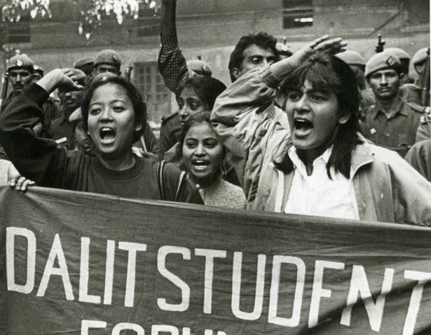 In Year 1990, Economy, Students Protest And Tension Between Us And Iran ...