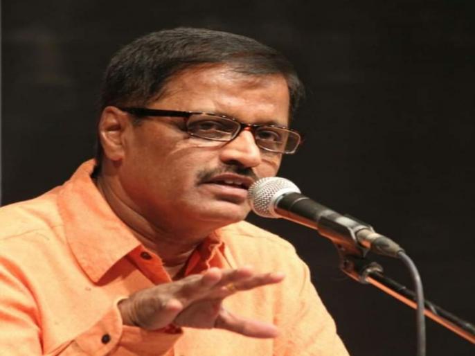 ''त्या कोवळ्या फुलांचा' हुंकार ऐकणारा गझलकार अनिल कांबळे यांचे निधन - Marathi News | Gazalkar ...