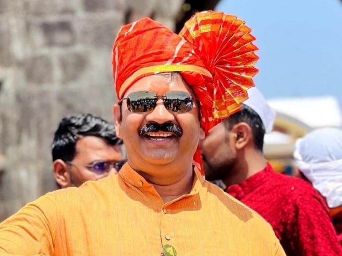 गणपत गायकवाड मराठी बातम्या | Ganpat Gaikwad, Latest News & Live Updates ...