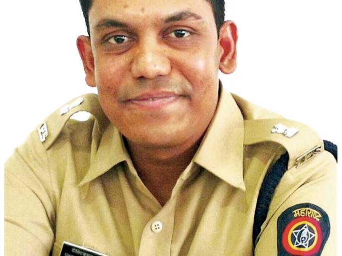 चोरीला गेलेला मुद्देमाल हस्तगत : दीक्षित गेडाम - Marathi News | Stolen ...