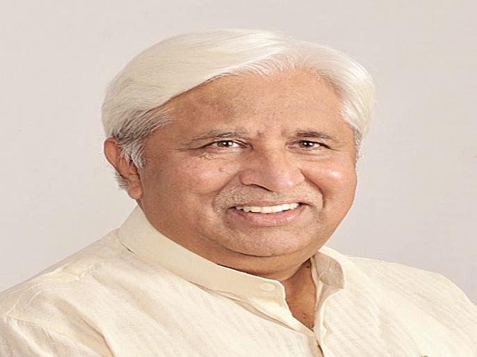 "मोदी सरकारला शेतकरी विरोधी काळे कायदे रद्द करण्यास भाग पाडू" - Marathi ...