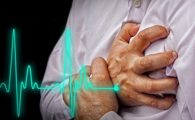 'गोल्डन अवर' म्हणजे काय? हार्ट अटॅक आल्यावर 'गोल्डन अवर'चं काय महत्त्व ...