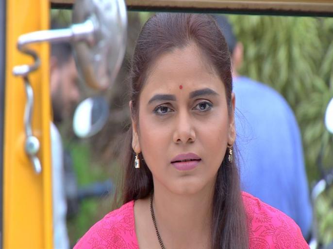 हेमांगी कवी मराठी बातम्या | Hemangi Kavi, Latest News & Live Updates in ...