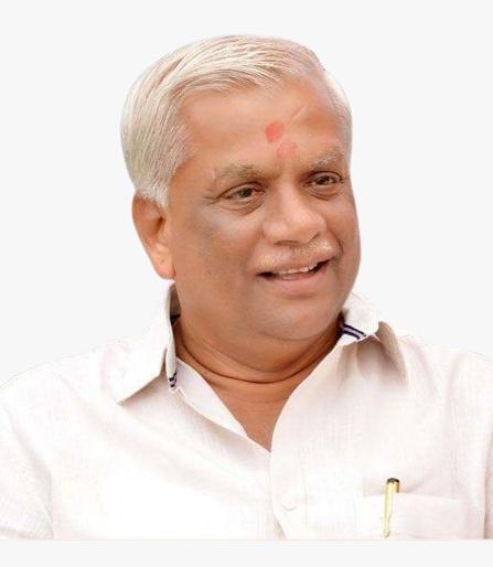 Vasant Chavan Latest News | Vasant Chavan Today News | Vasant Chavan ...