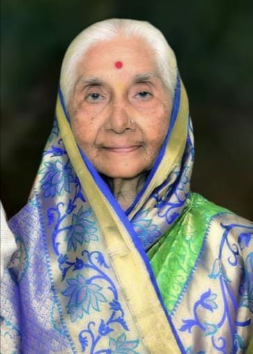 इंदिरा गांधी महिला सूत गिरणीच्या संस्थापक इंदुमती आवाडे यांचे निधन ...