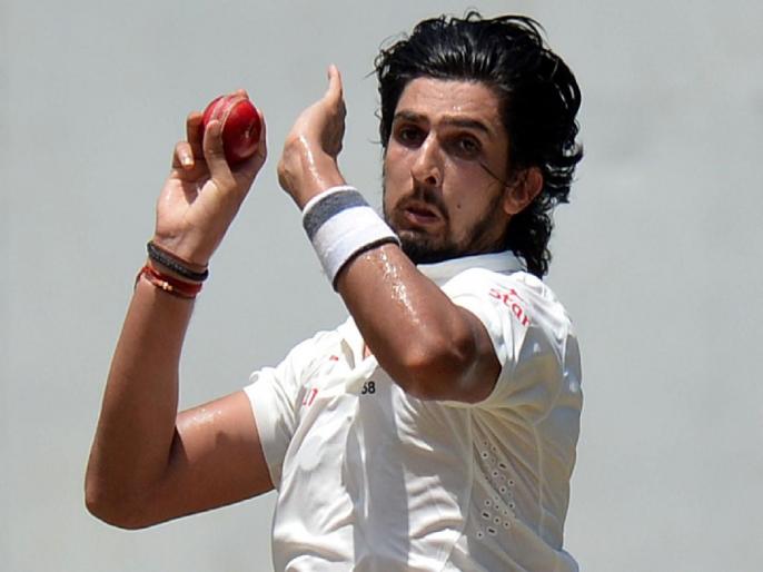इशांत शर्मा मराठी बातम्या | Ishant Sharma, Latest News & Live Updates ...