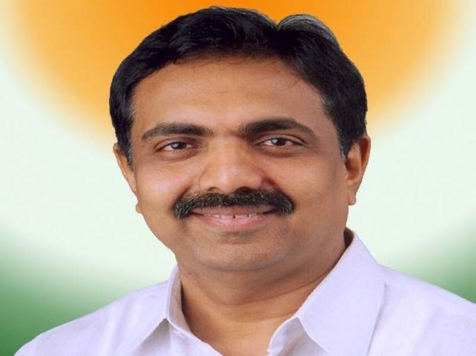 Jayant Patil | Jayant Patil Latest News | Jayant Patil Education ...