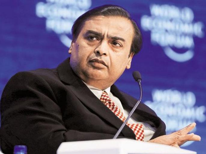 मुकेश अंबानींच्या Reliance Jio ची बादशाही धोक्यात; जगज्जेत्या ...
