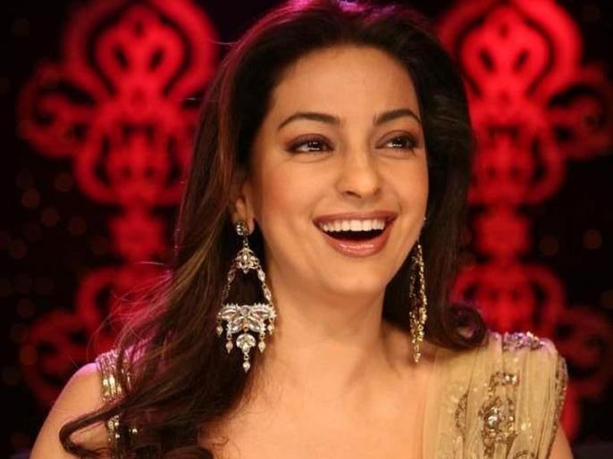 जुही चावला मराठी बातम्या | Juhi Chawla, Latest News & Live Updates in ...