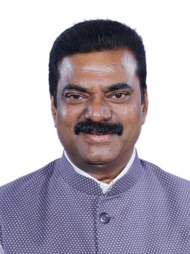 Kapil Patil | Kapil Patil News | Kapil Patil Latest news | कपिल ...