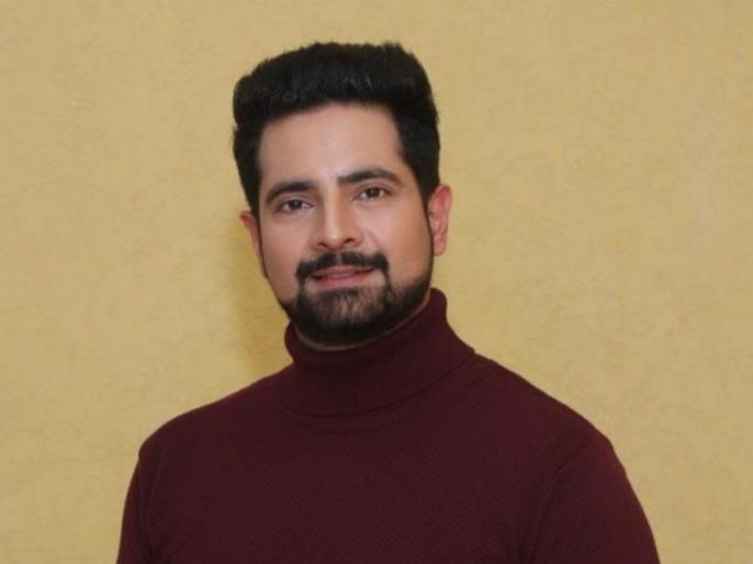 Karan Mehra | Karan Mehra Latest news | Karan Mehra news Today | TV ...