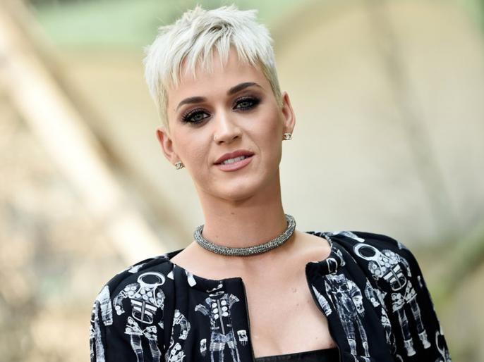 कॅटी पेरी मराठी बातम्या | Katy Perry, Latest News & Live Updates in ...