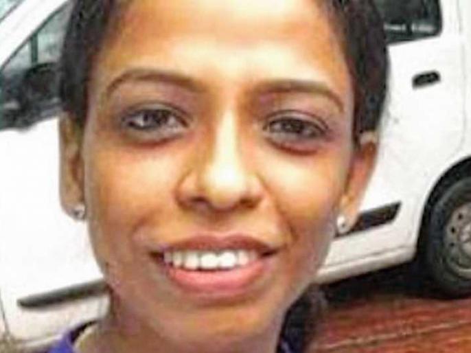 कनिका रावराणे अखेर झाल्या लेफ्टनंटपदी रूजू - Marathi News | Kanika ...