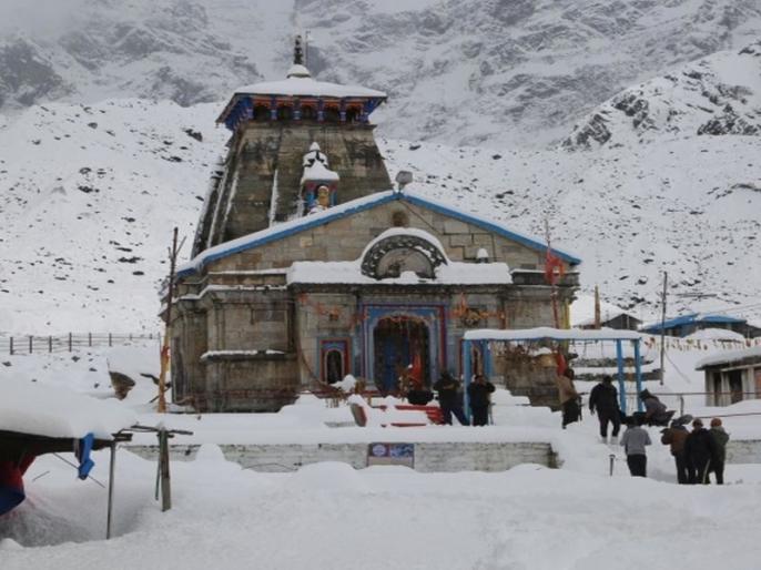 केदारनाथ फोटो | Latest Kedarnath Popular & Viral Photos | Picture ...