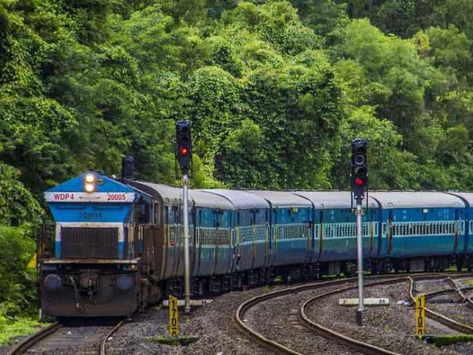 Konkan Railway Status | Konkan Trains News