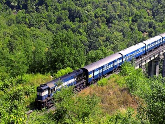 Konkan Railway Status: AC Double Decker & Tutari Express Coaches Has ...