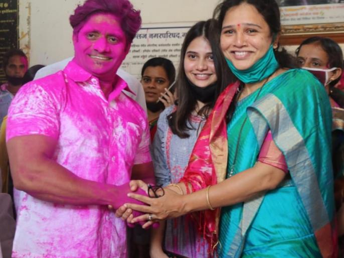 गडहिंग्लजच्या उपनगराध्यक्षपदी 'जद'चे महेश कोरी विजयी - Marathi News ... गडहिंग्लजच्या उपनगराध्यक्षपदी 'जद'चे महेश कोरी विजयी - Marathi News ...