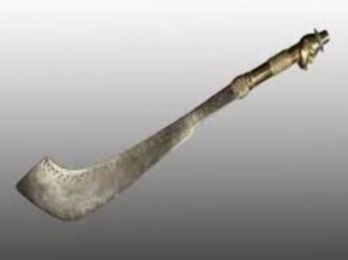 भांडणे सोडविण्यासाठी गेलेल्या तरुणावर कोयत्याने वार - Marathi News ...