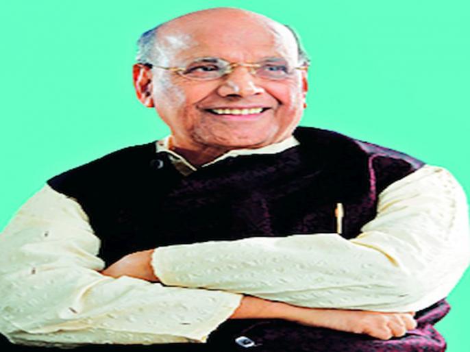 ‘जीवनविद्या’च्या समग्र तत्त्वज्ञानाचे प्रसारक वामनराव पै - Marathi News ...