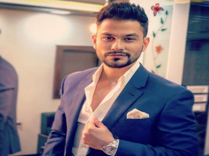 कुणाल खेमू मराठी बातम्या | Kunal Khemu, Latest News & Live Updates in ...